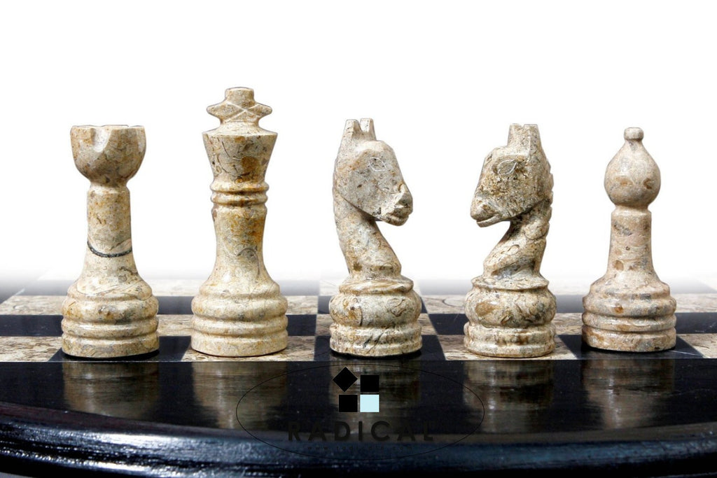 Discover the Top 10 Most Expensive Chess Sets in the World – RADICALn